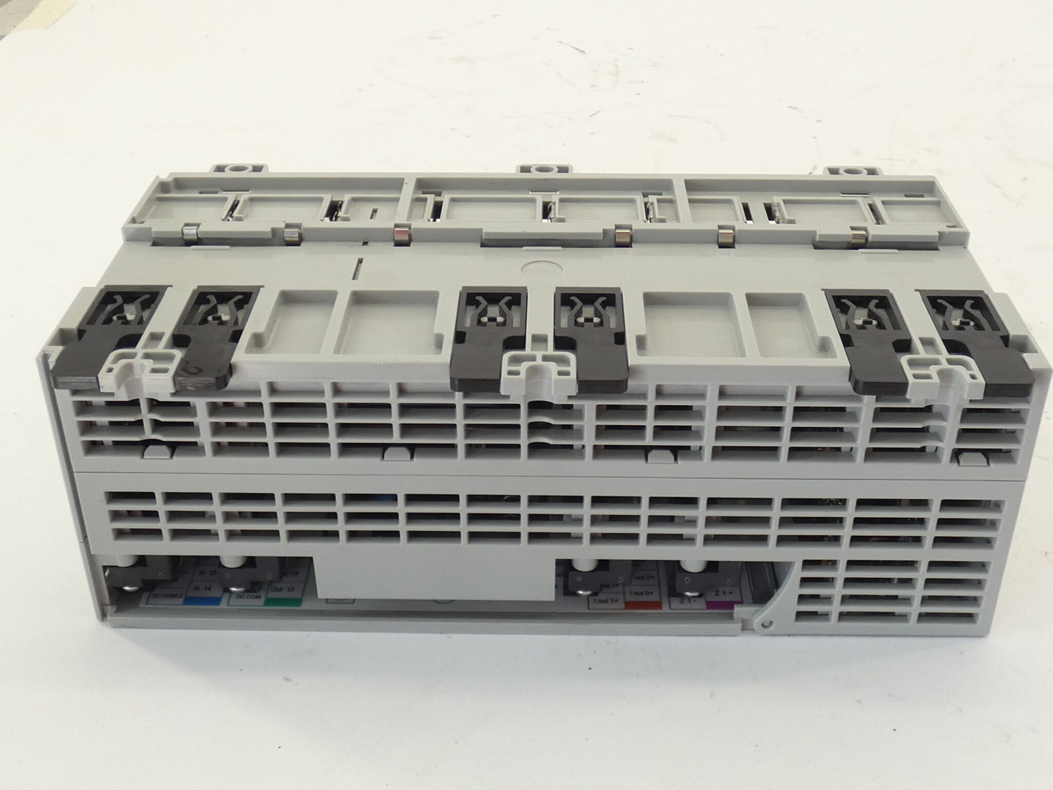 Allen-Bradley 1769-L23E-QBFC1B Ser. B Controller Unit F/W Rev 1.017 ...