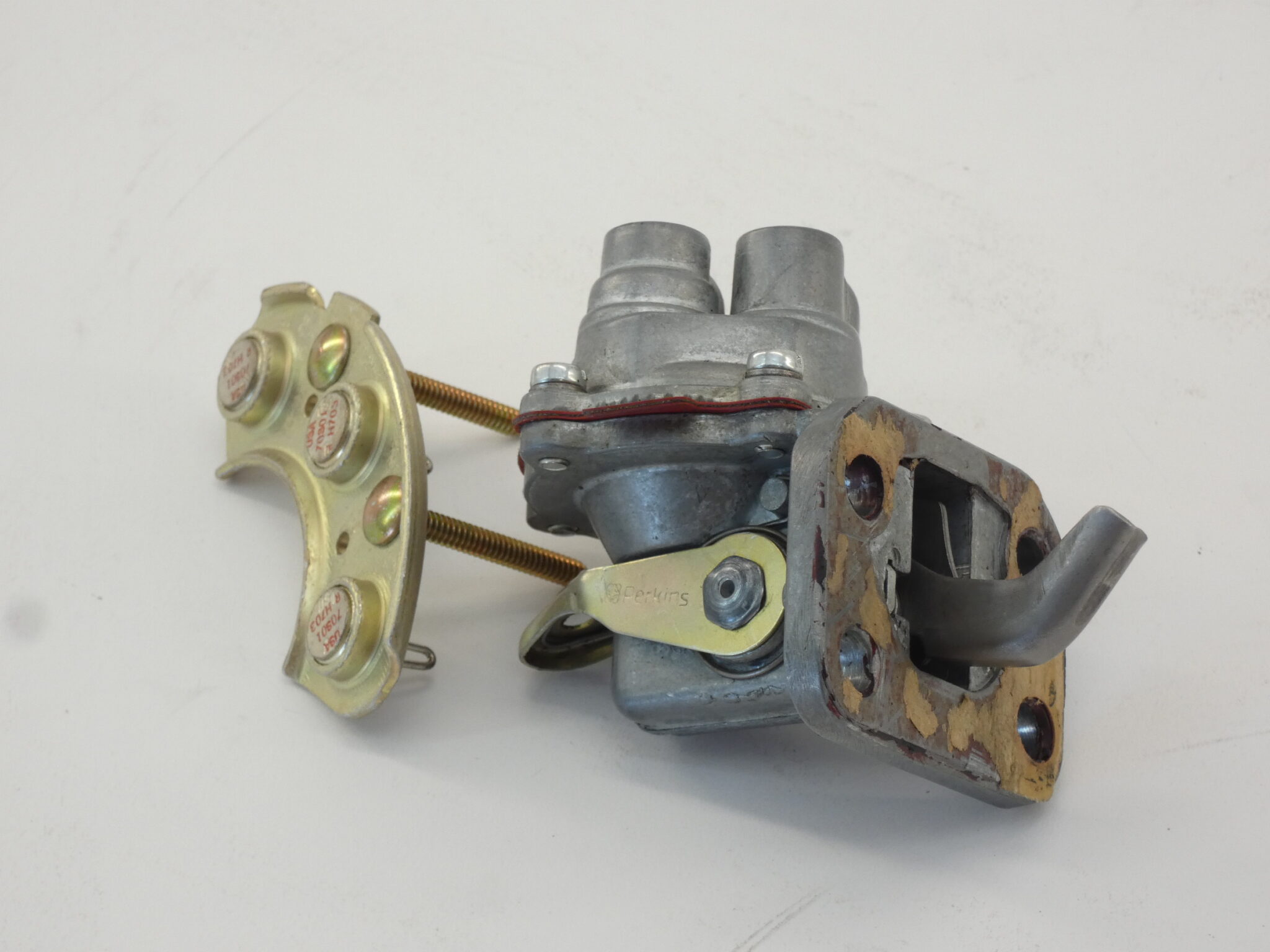 Perkins Fuel Lift Pump – GPM Surplus