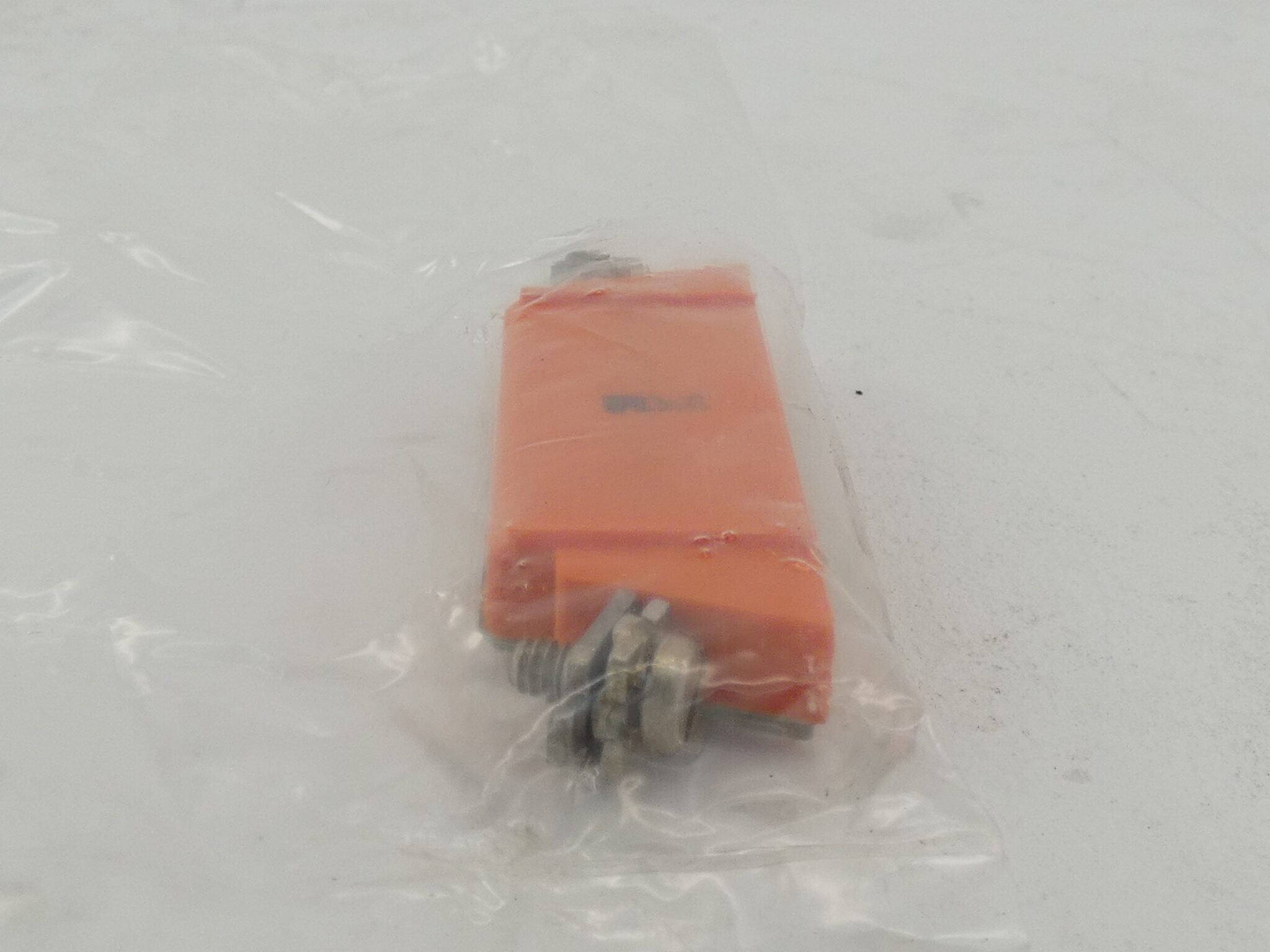 Allen-Bradley 700-CRT6 Orange Contact Cartridge Series A – GPM Surplus