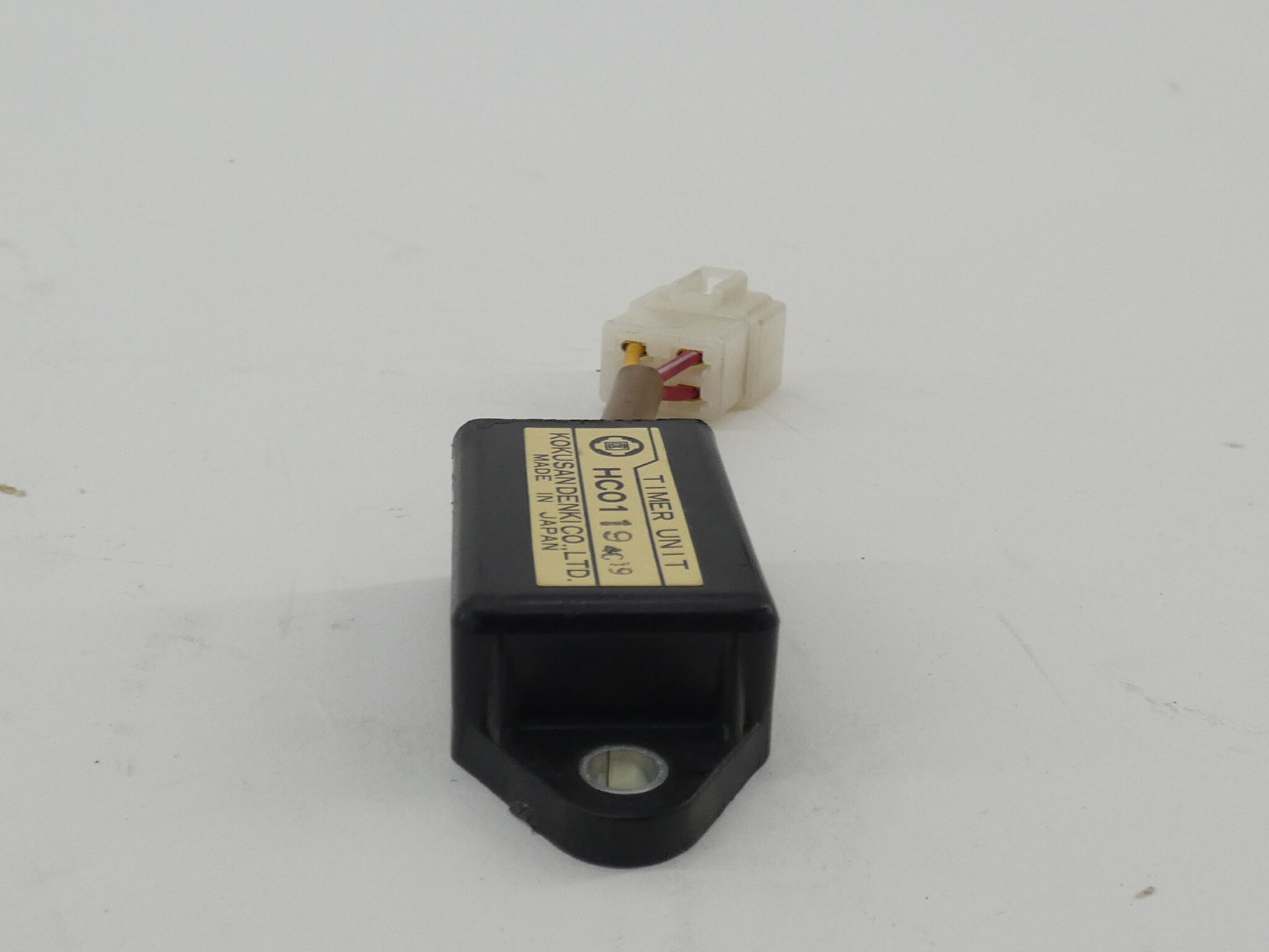 Kokusan Denkico Timer Unit HC0119 4C19 – GPM Surplus