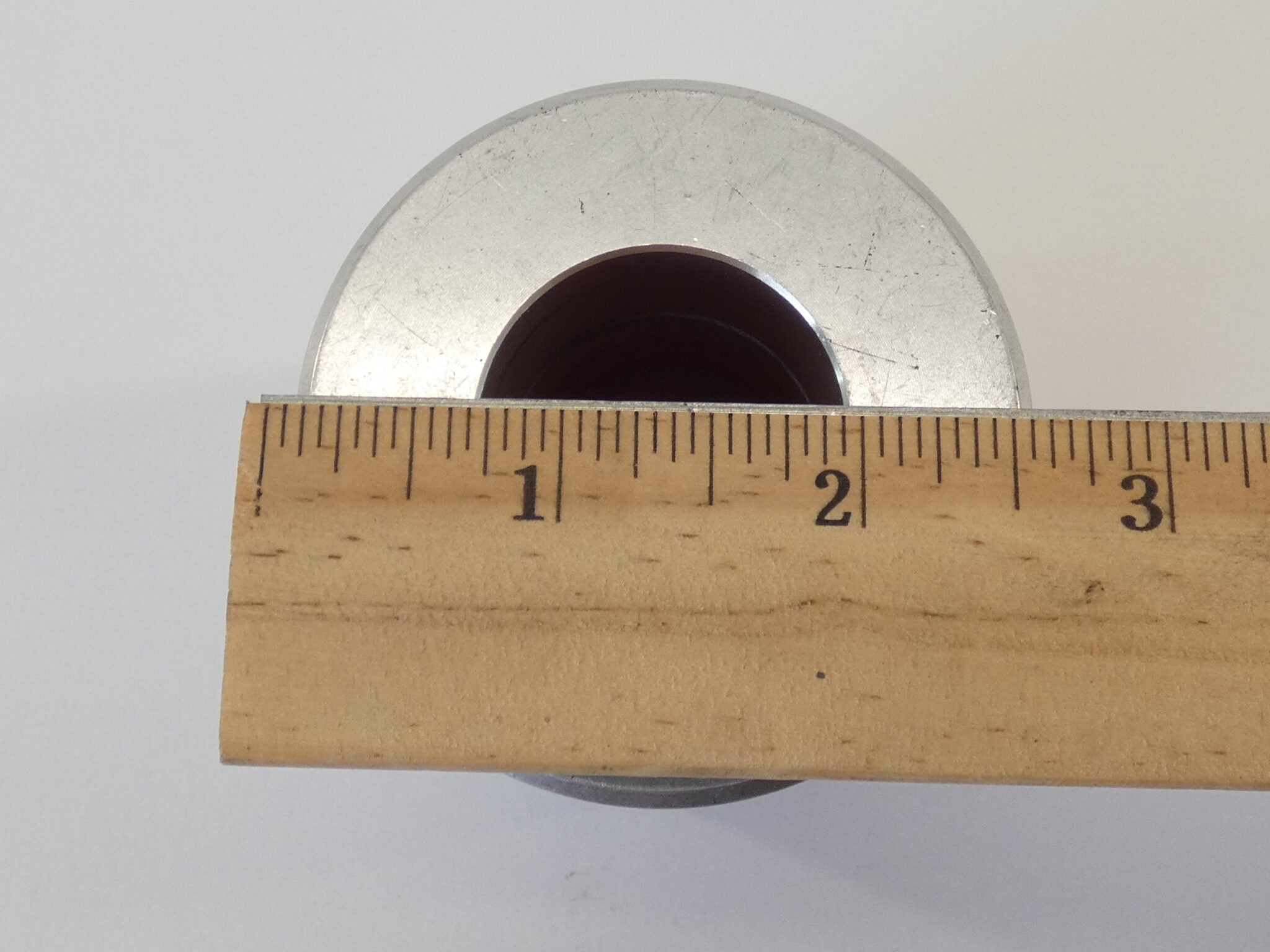 Rotex GS28-M4327 Coupling Pair W/ Spider Insert 1-1/4″ Bore – GPM Surplus