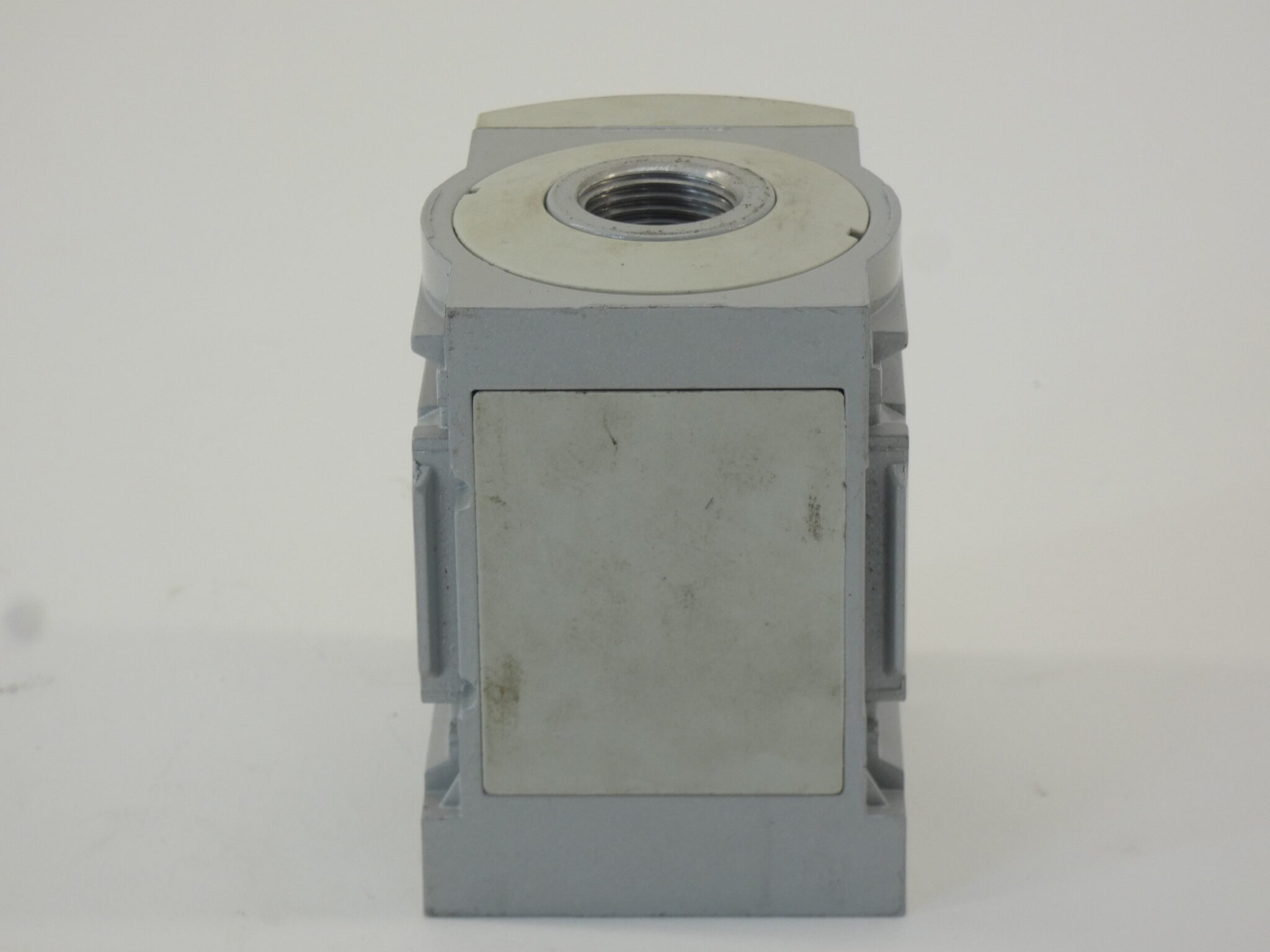 Festo MS6-FRM-1/2 Branching Module 300PSI 529853 – GPM Surplus