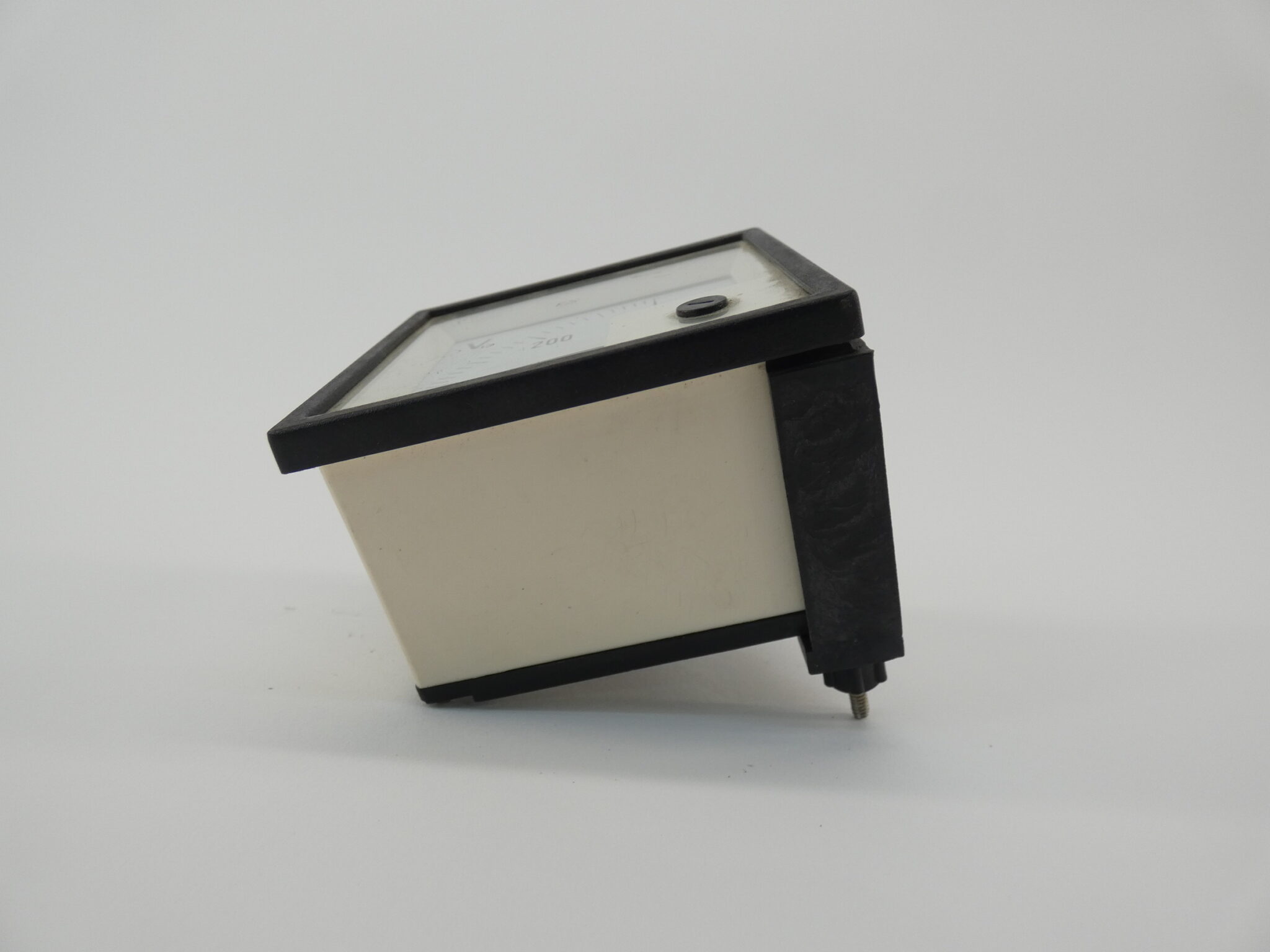 Componex Panel Volt Meter 0-300 – GPM Surplus