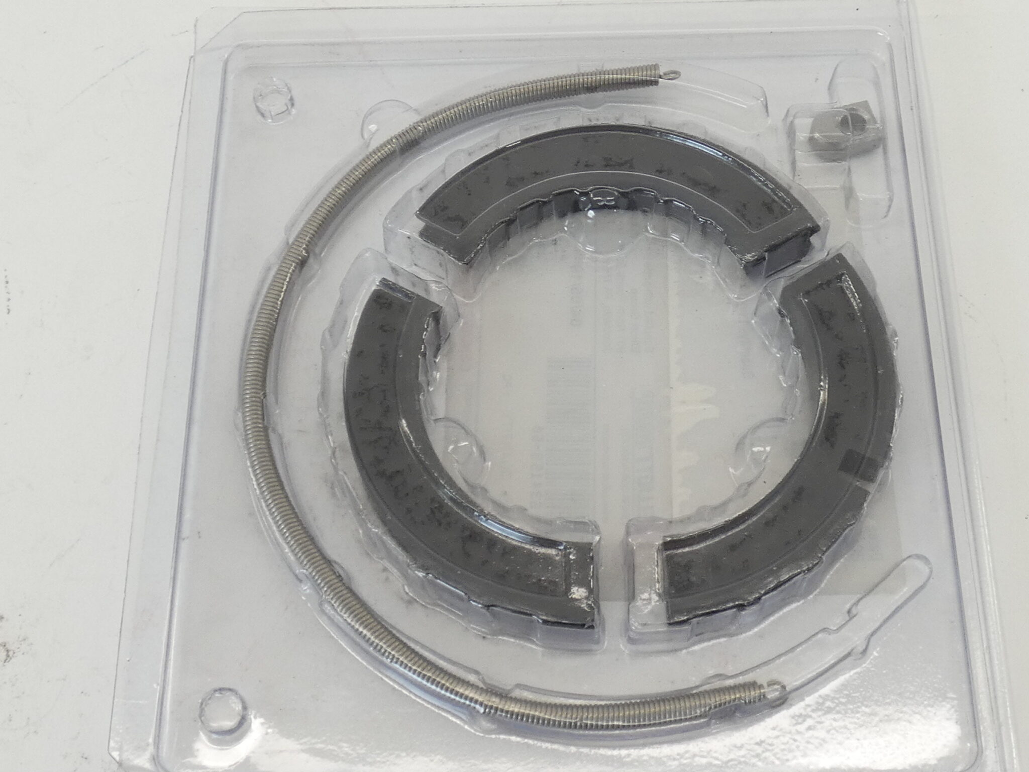 Ebara Elliott Group 634159-50 Carbon Ring – GPM Surplus