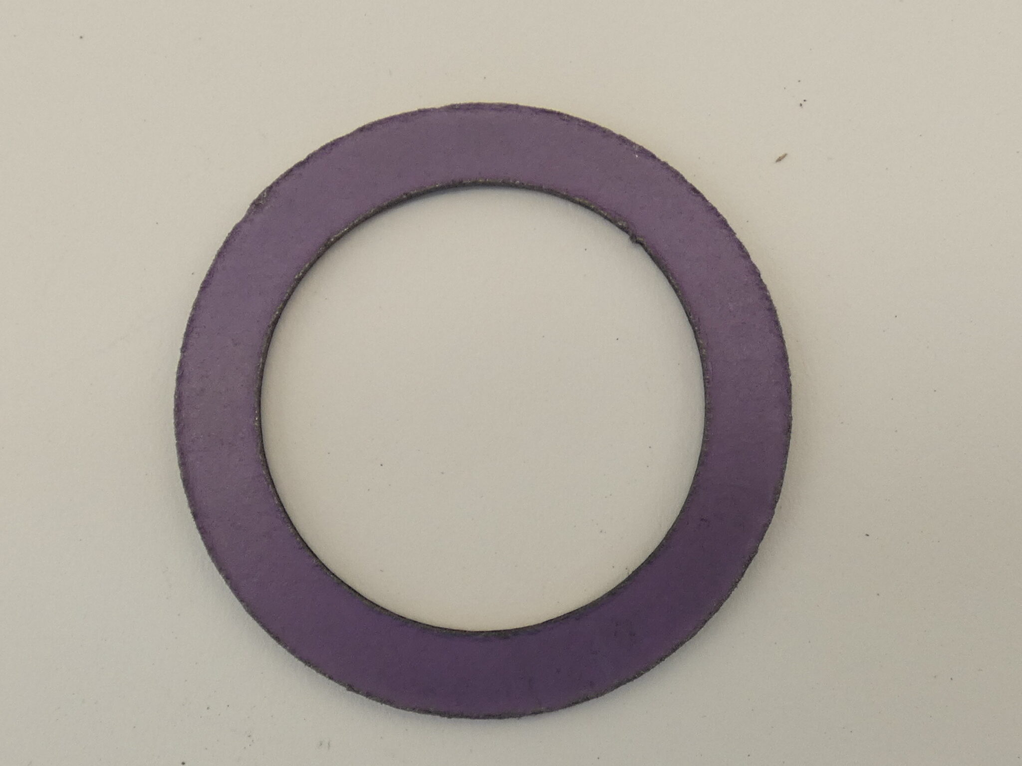 *Lot of 24* Frenzelit DWG-400-B-0002 Compressed Graphite Gasket 2″ Bore ...