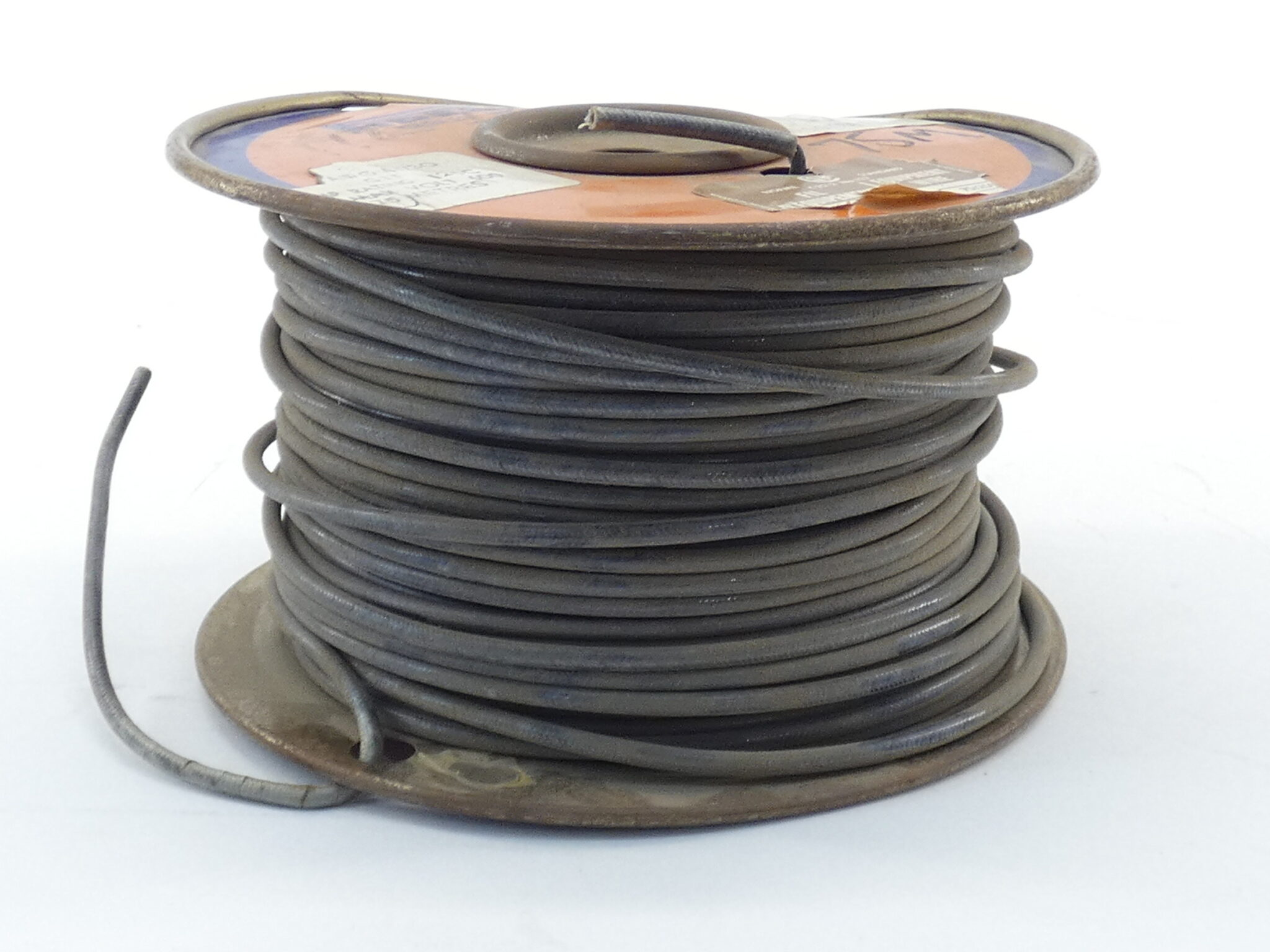 Pirelli Equipment Wire 75M 600V 125C – GPM Surplus