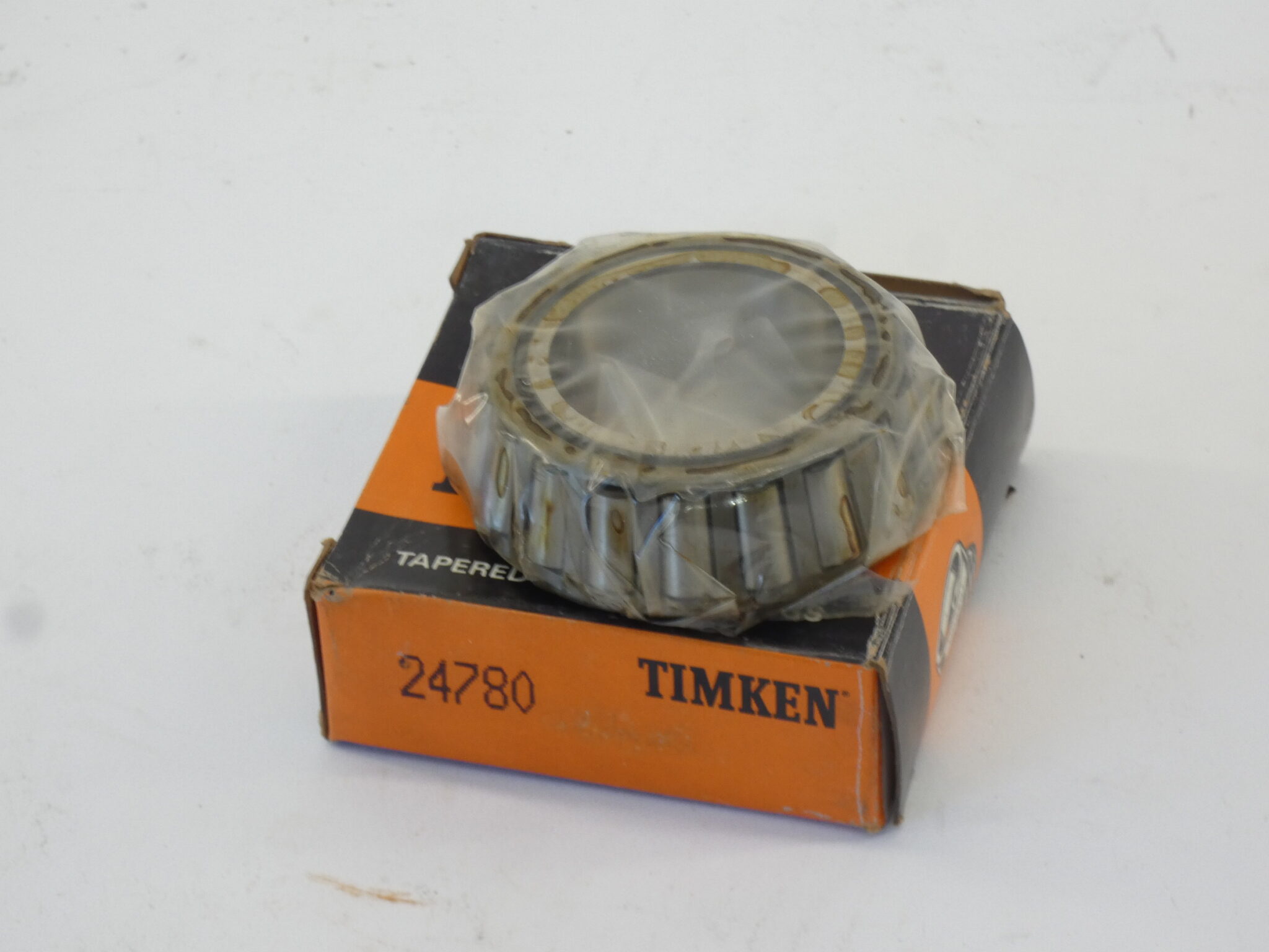 Timken 24780 Tapered Roller Bearing Cone 1-5/8″ Bore 2-5/8″ OD – GPM ...