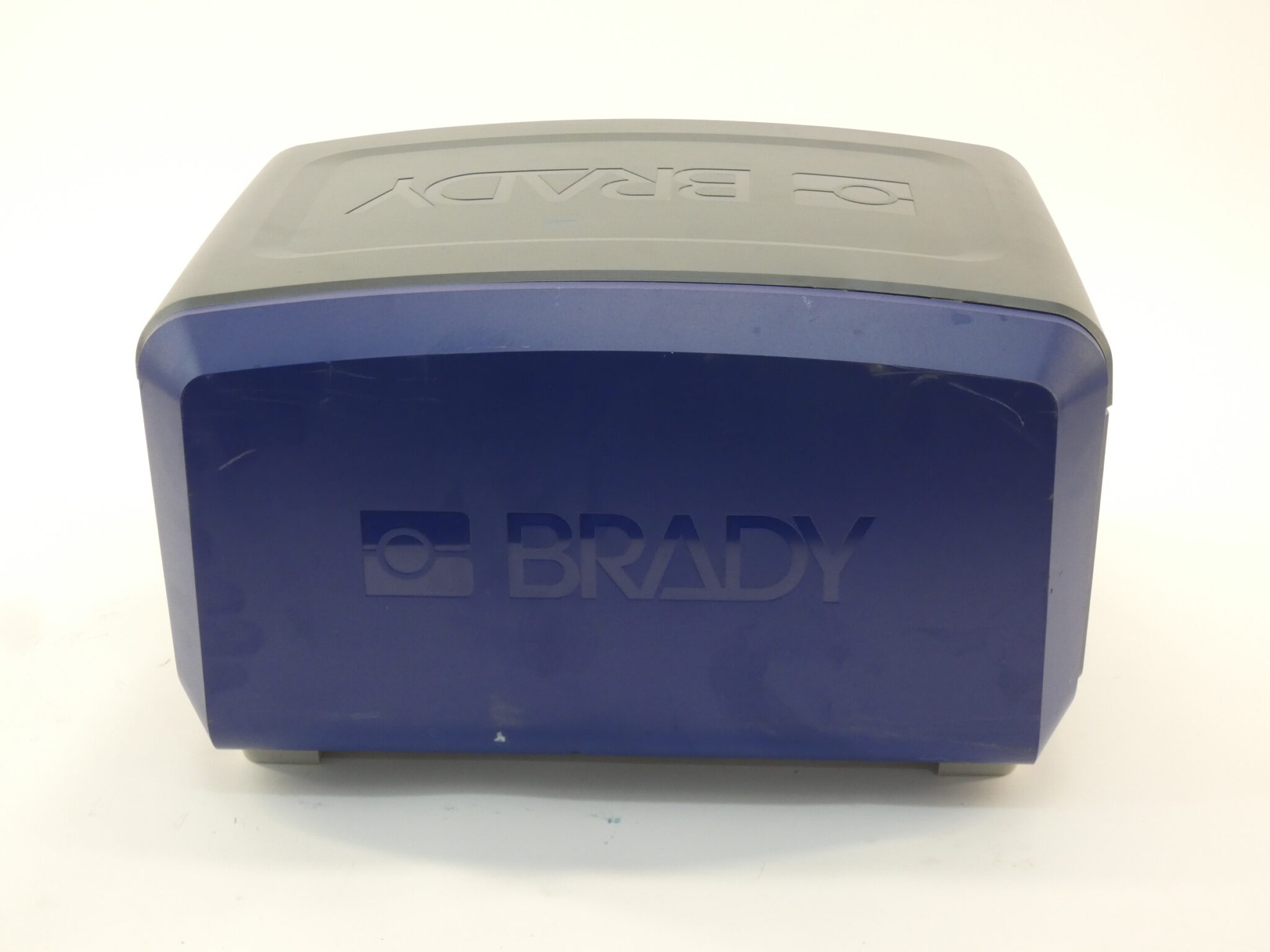 Brady BBP35 Sign and Label Printer Power Cable Included – GPM Surplus