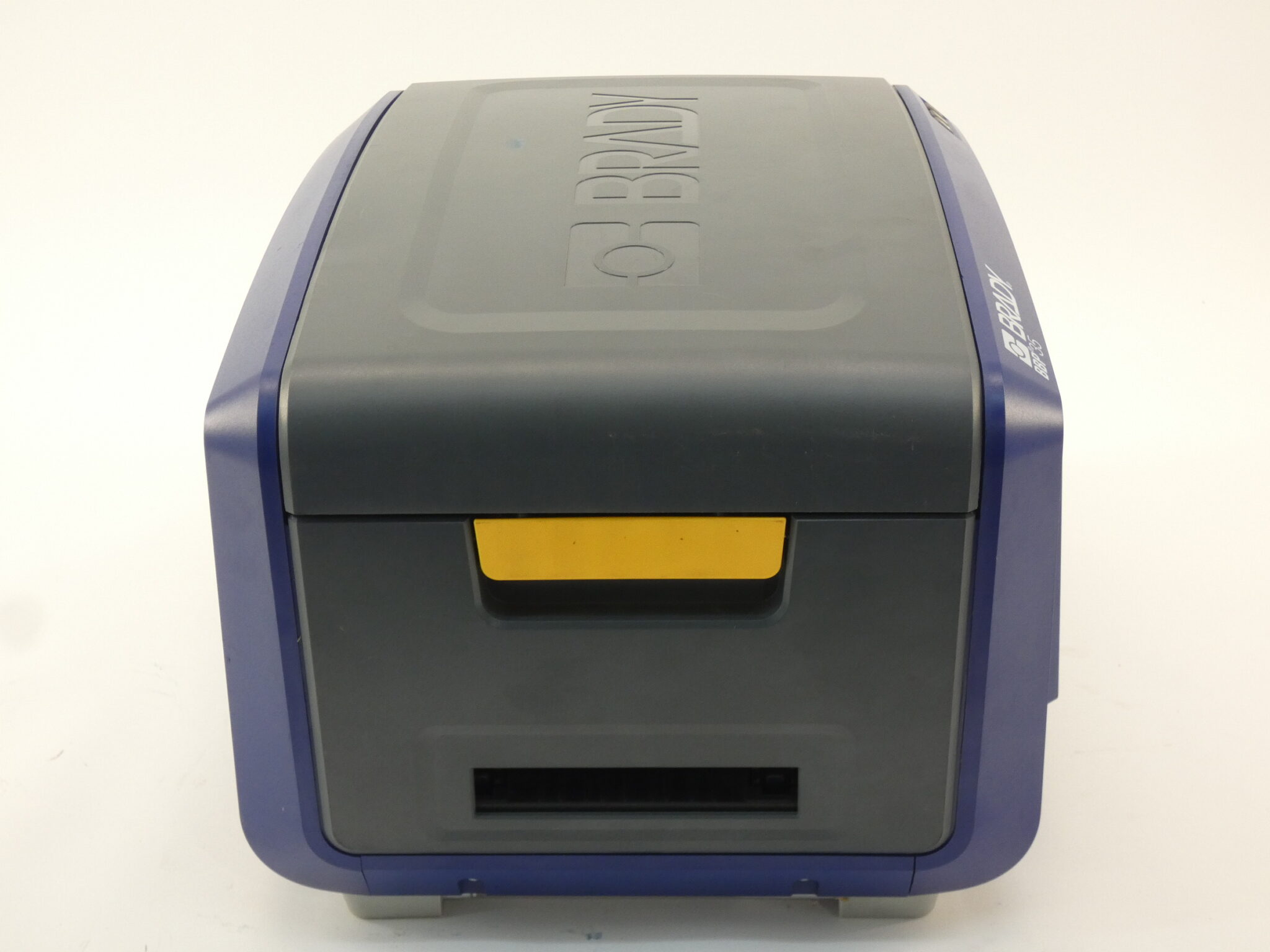Brady BBP35 Sign and Label Printer Power Cable Included – GPM Surplus