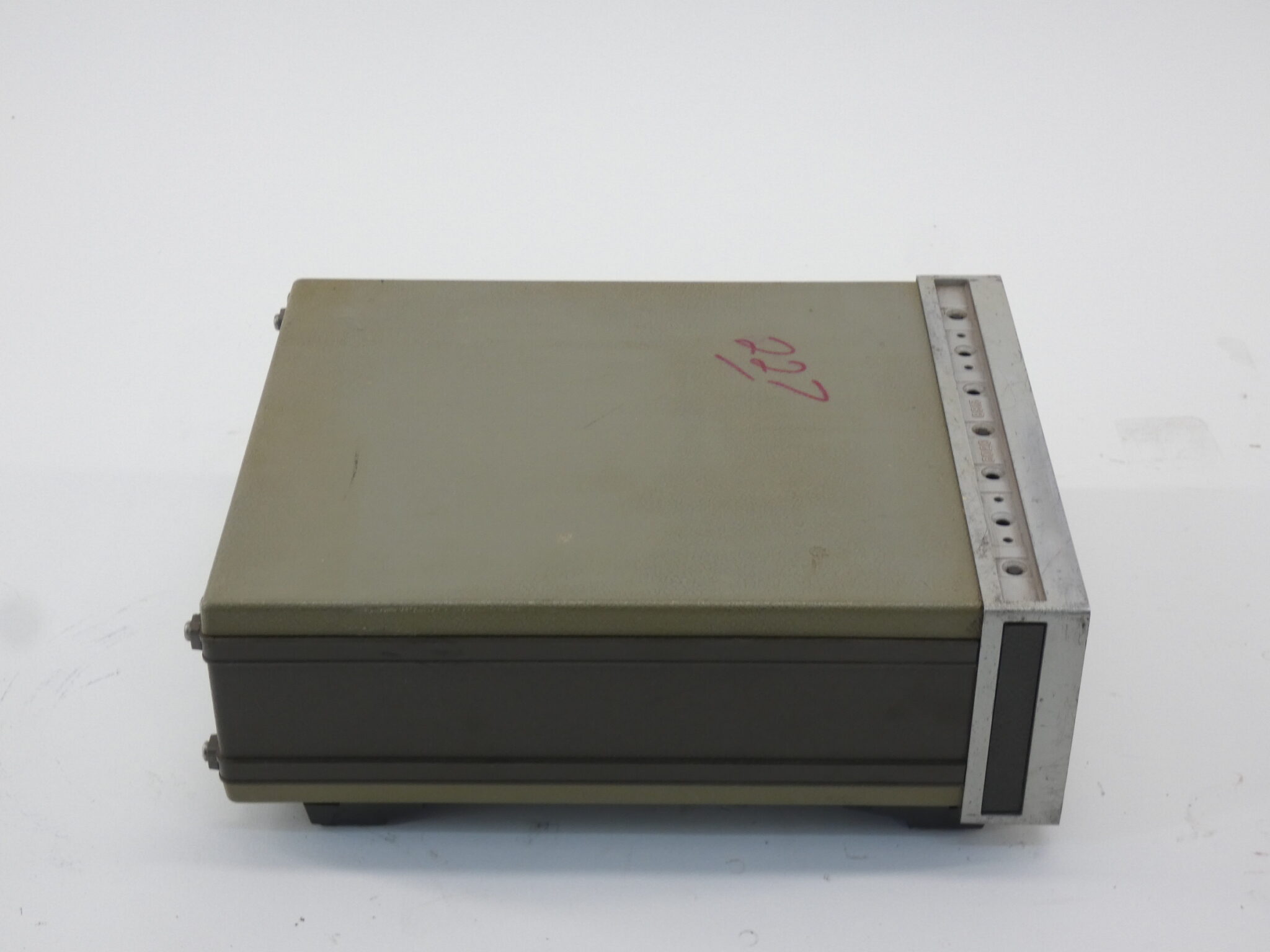 Hewlett Packard HP 3466A Digital Multimeter – GPM Surplus