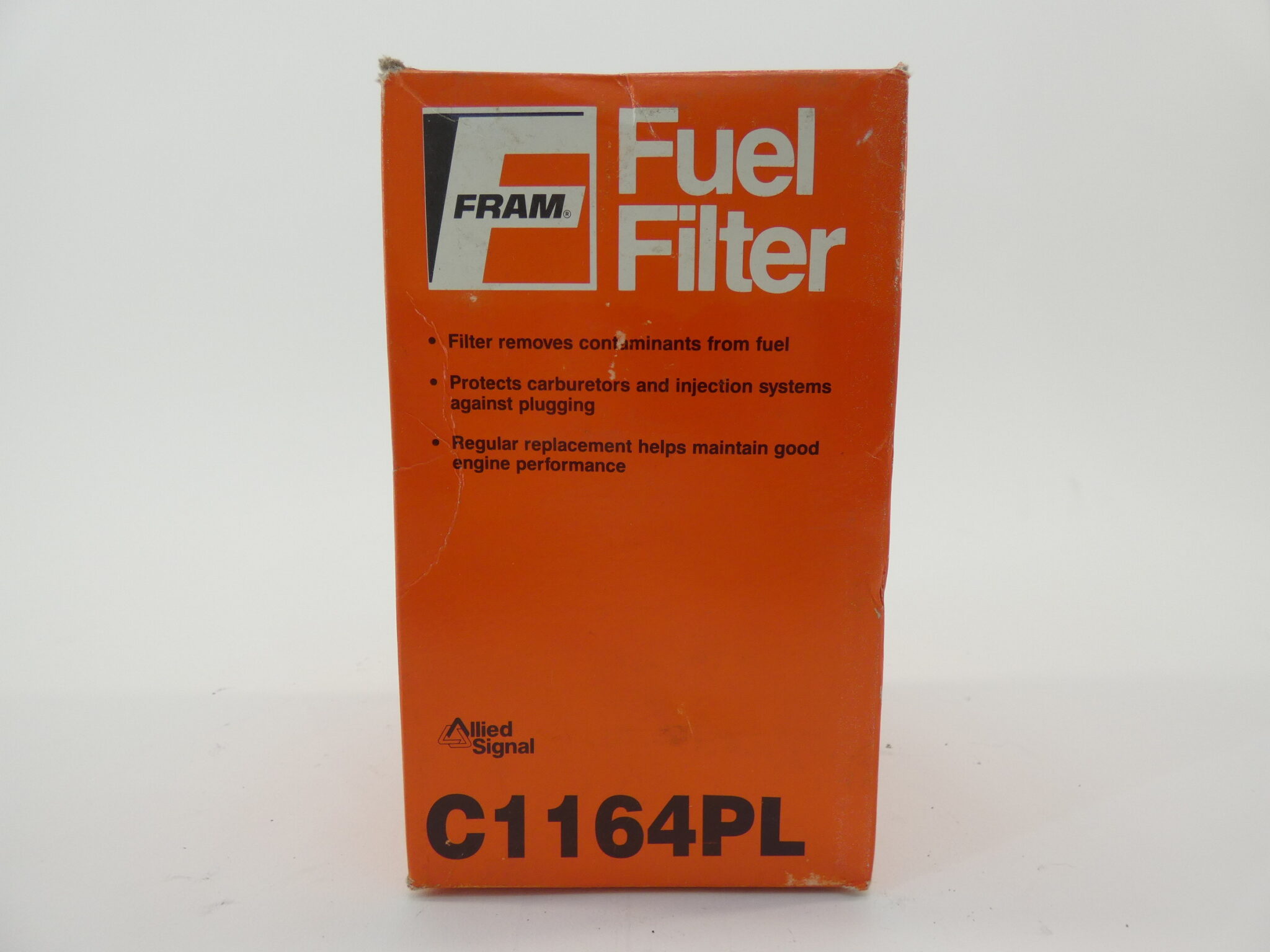 Fram C1164PL Fuel Filter – GPM Surplus