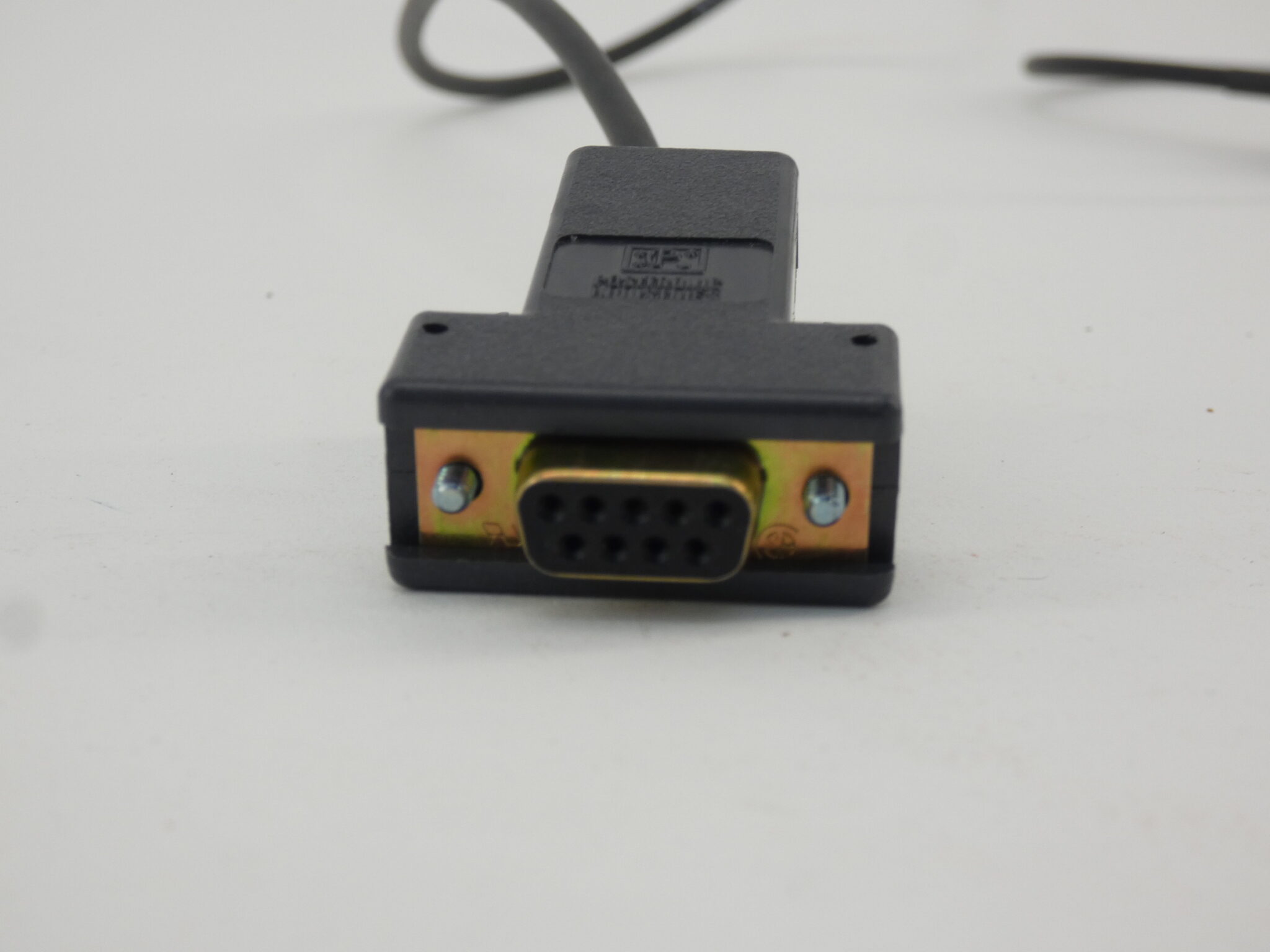 Animatics 3′ Video Cable CBD7W2F2000X Positronic Connectors – GPM Surplus