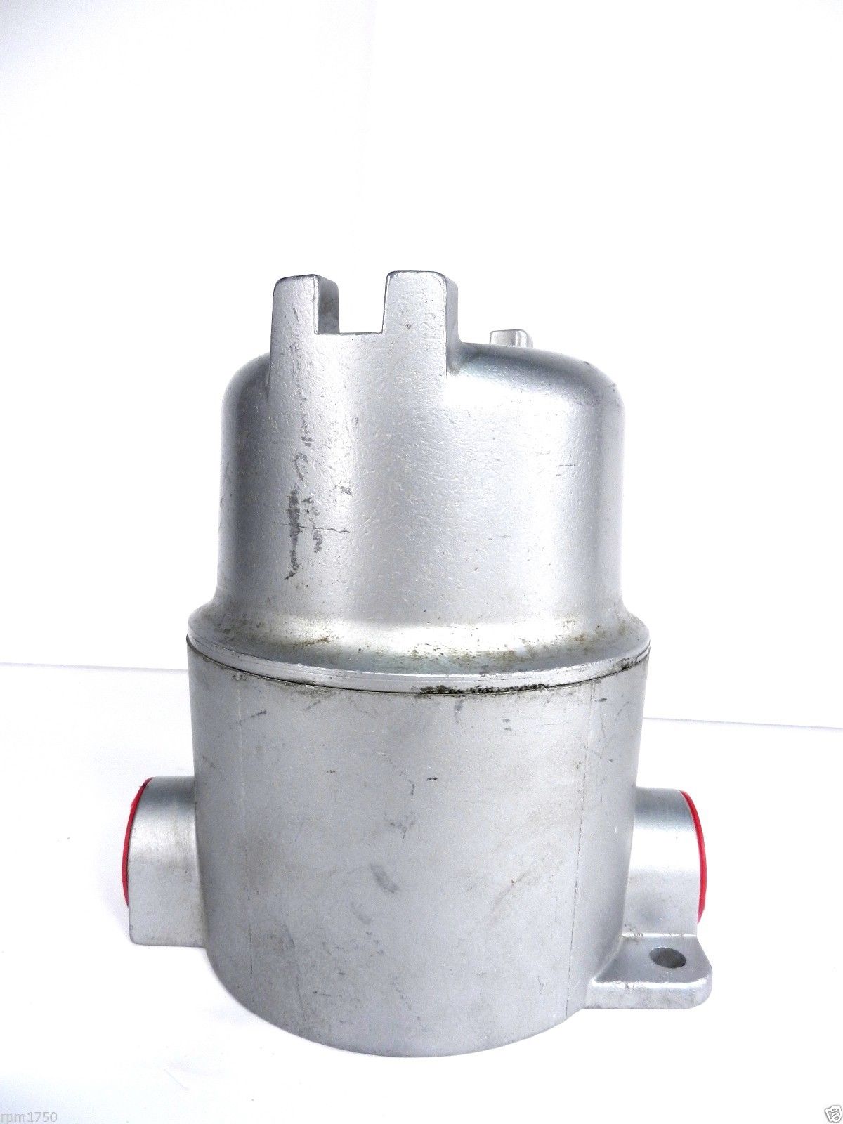 ZTRON-285-1-49-Level-Switch-Sensor-UNUSED-Z-Tron-Drexelbrook ...