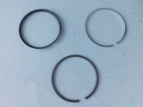 Isuzu 8-97113-503-0 Piston Ring Set – GPM Surplus