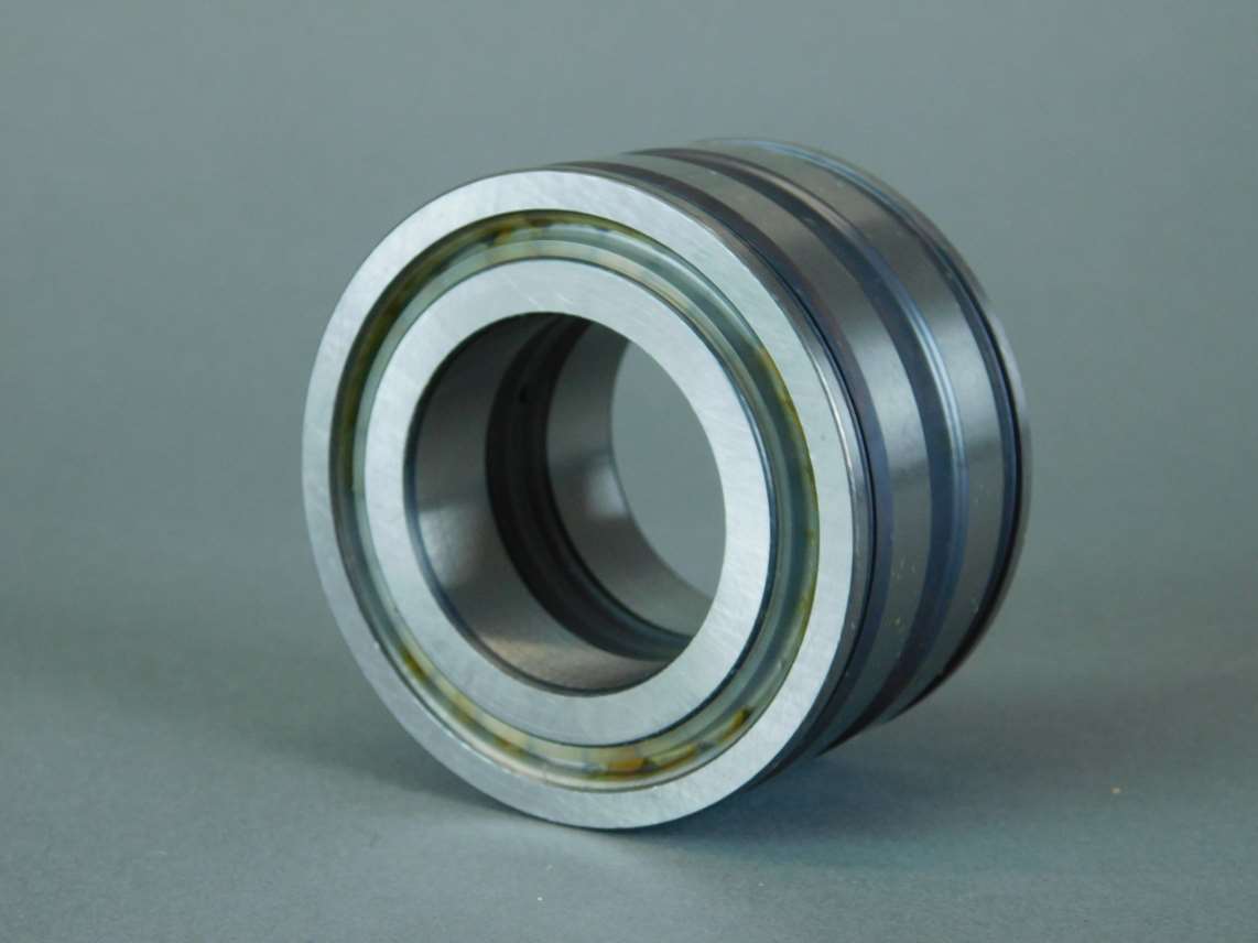 INA SL045007-PP Roller Bearing – GPM Surplus