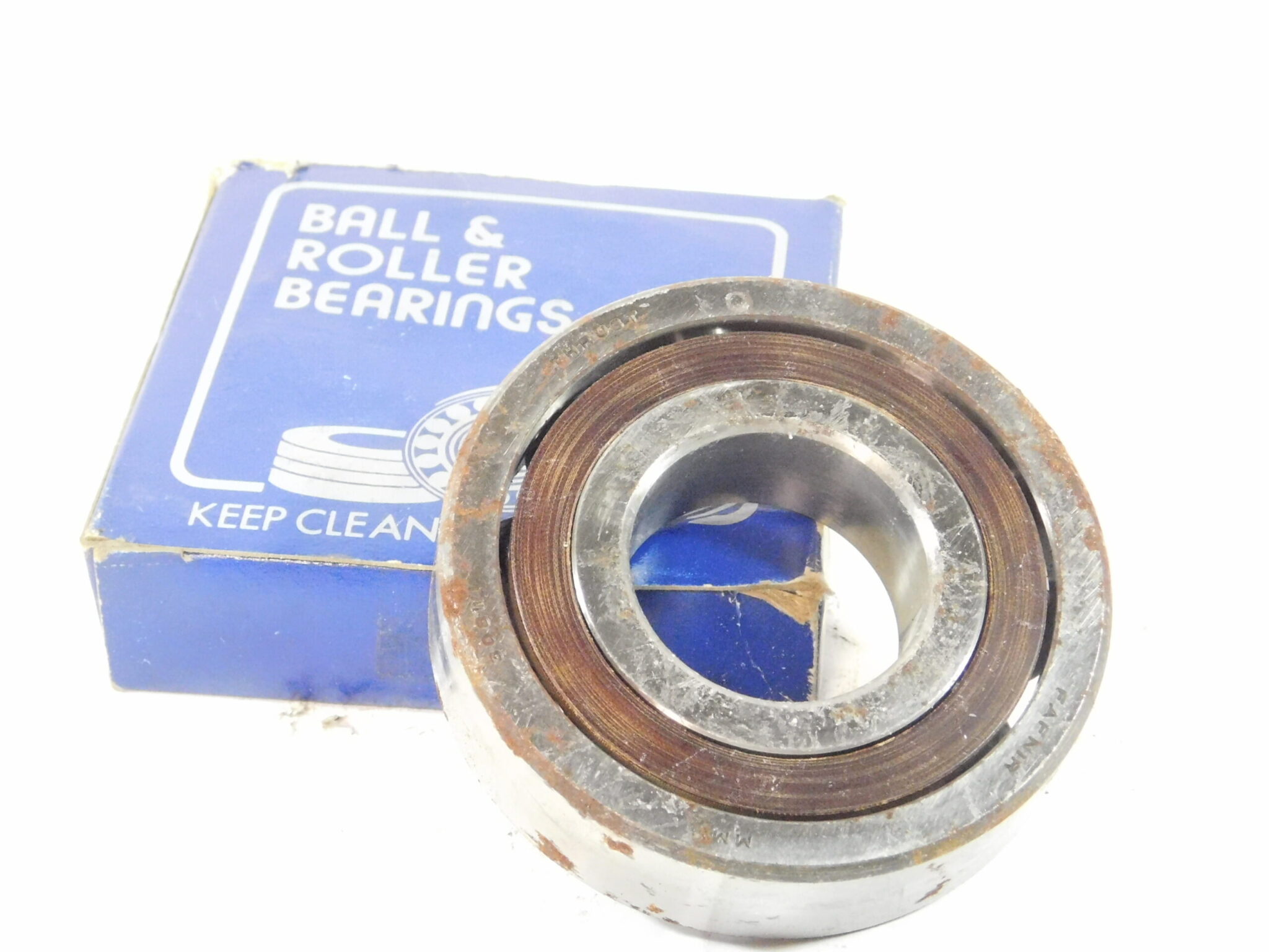 Fafnir 2MM-308-WI-CR Ball Bearing – GPM Surplus